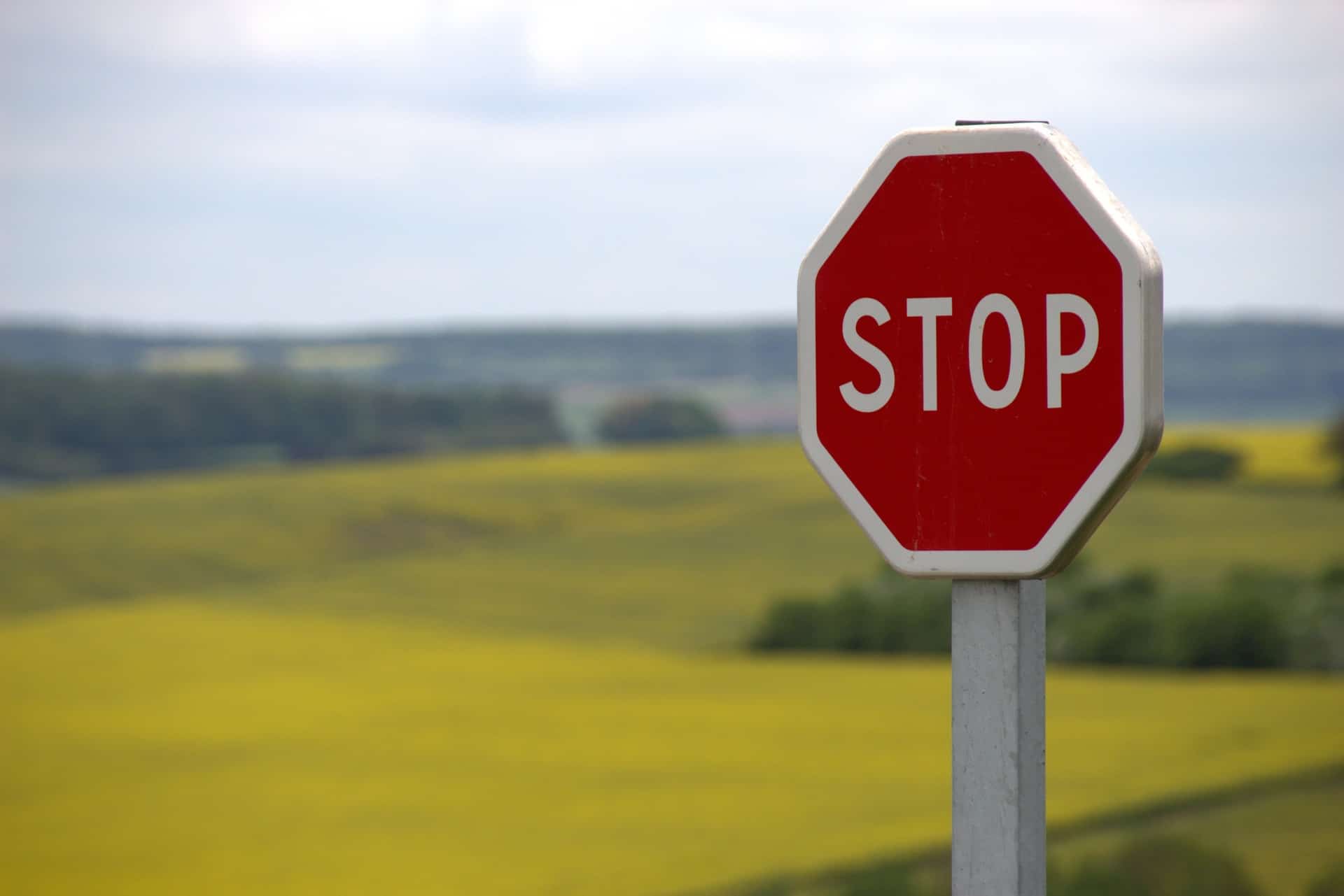 The Key to Unlocking Business Success: Stop and Plan