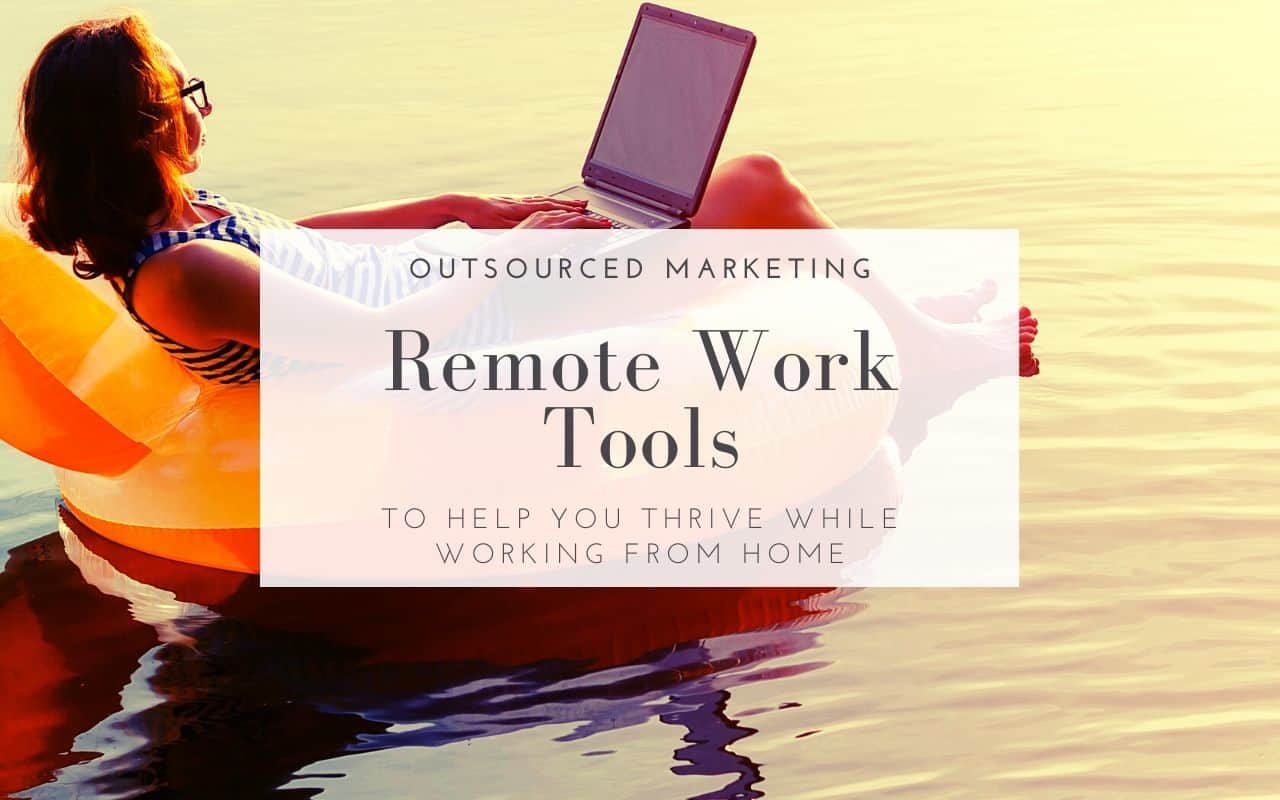 Top Remote Tools for Boosting Productivity and Collaboration
