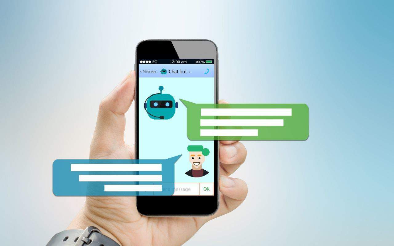 How Chatbot Marketing Works 101 - Outsourced Marketing Inc