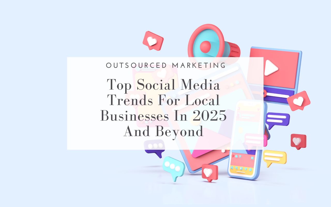 2025 Social Media Trends: Boost Your Local Business Now